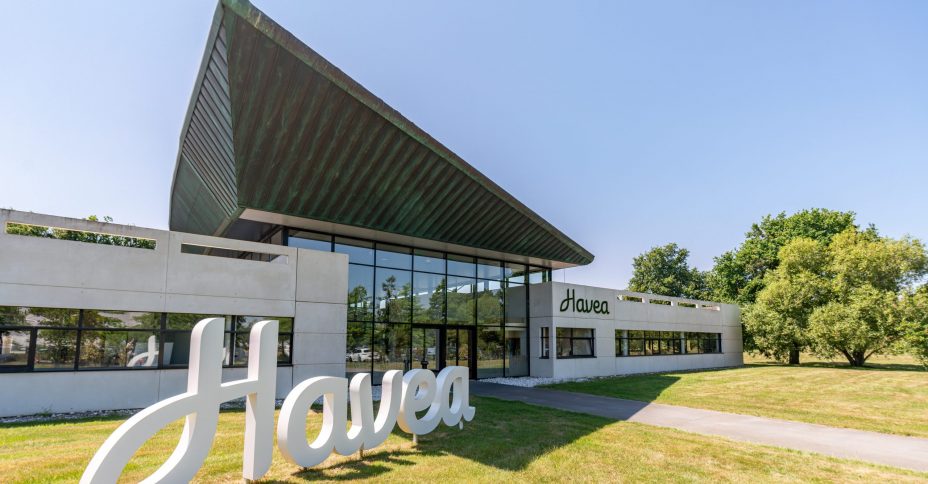 Le groupe Havea, en croissance, revoit son organisation - Informateur ...