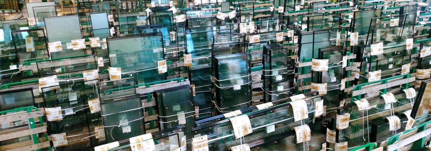 Avec le rachat du groupe TIV, Devglass diversifie ses activités de ...
