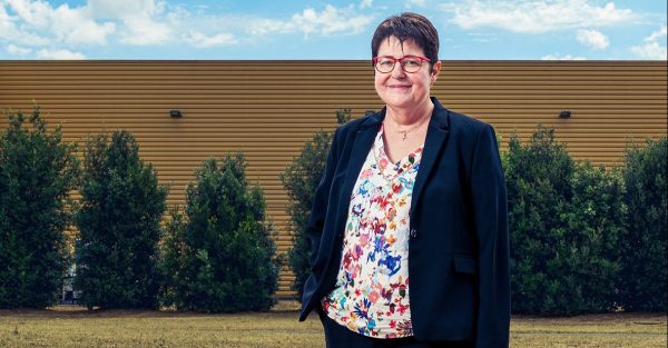 Entretien - Véronique Sicard : « Un esprit de simplicité et de ...