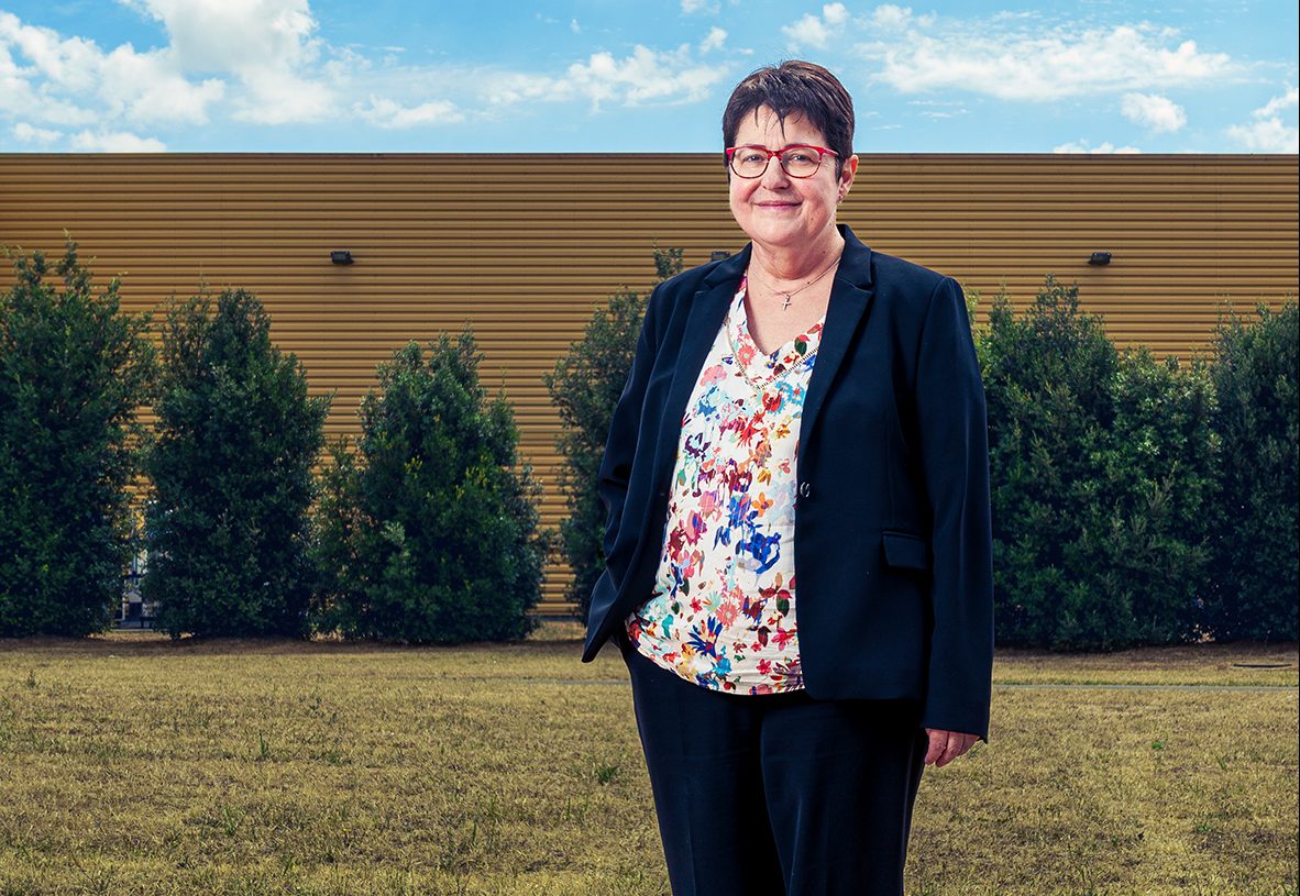 Entretien - Véronique Sicard : « Un esprit de simplicité et de ...