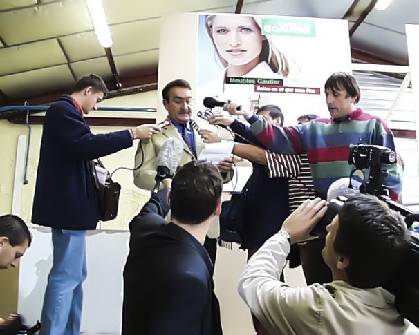 Dominique Soulard : « Gautier, c’était toute sa vie » - Informateur ...