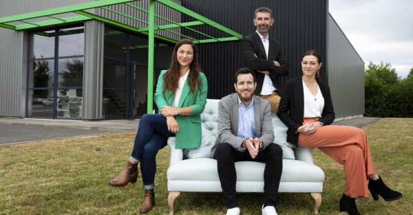 Le Groupe W va construire un bâtiment logistique de 3 000 m2 ...