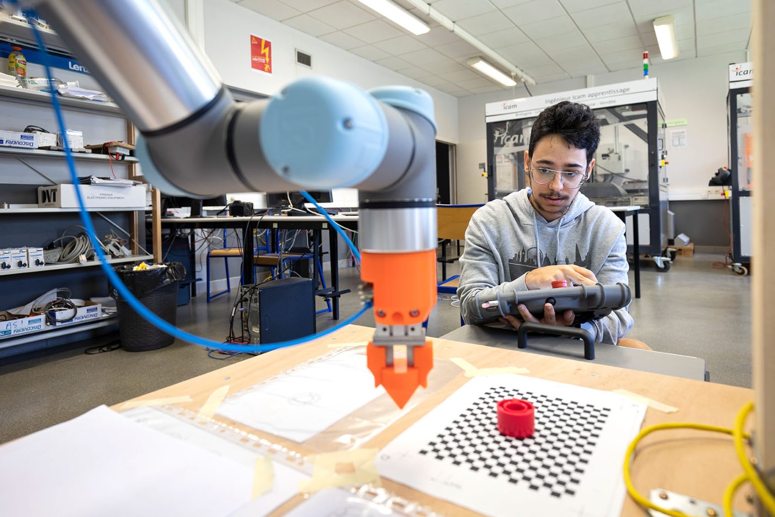 Fablab : un outil hybride au service des entreprises