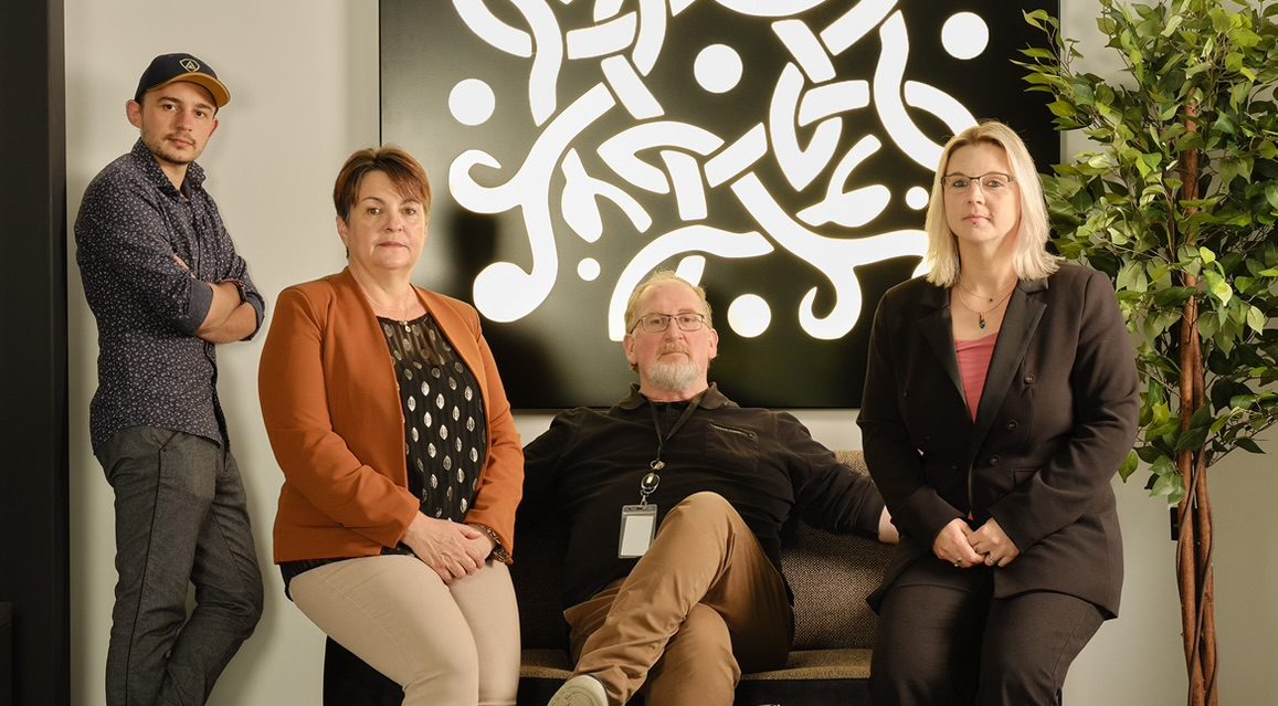 Lacy Studio, nouveau studio photo à Pornichet - Informateur Judiciaire