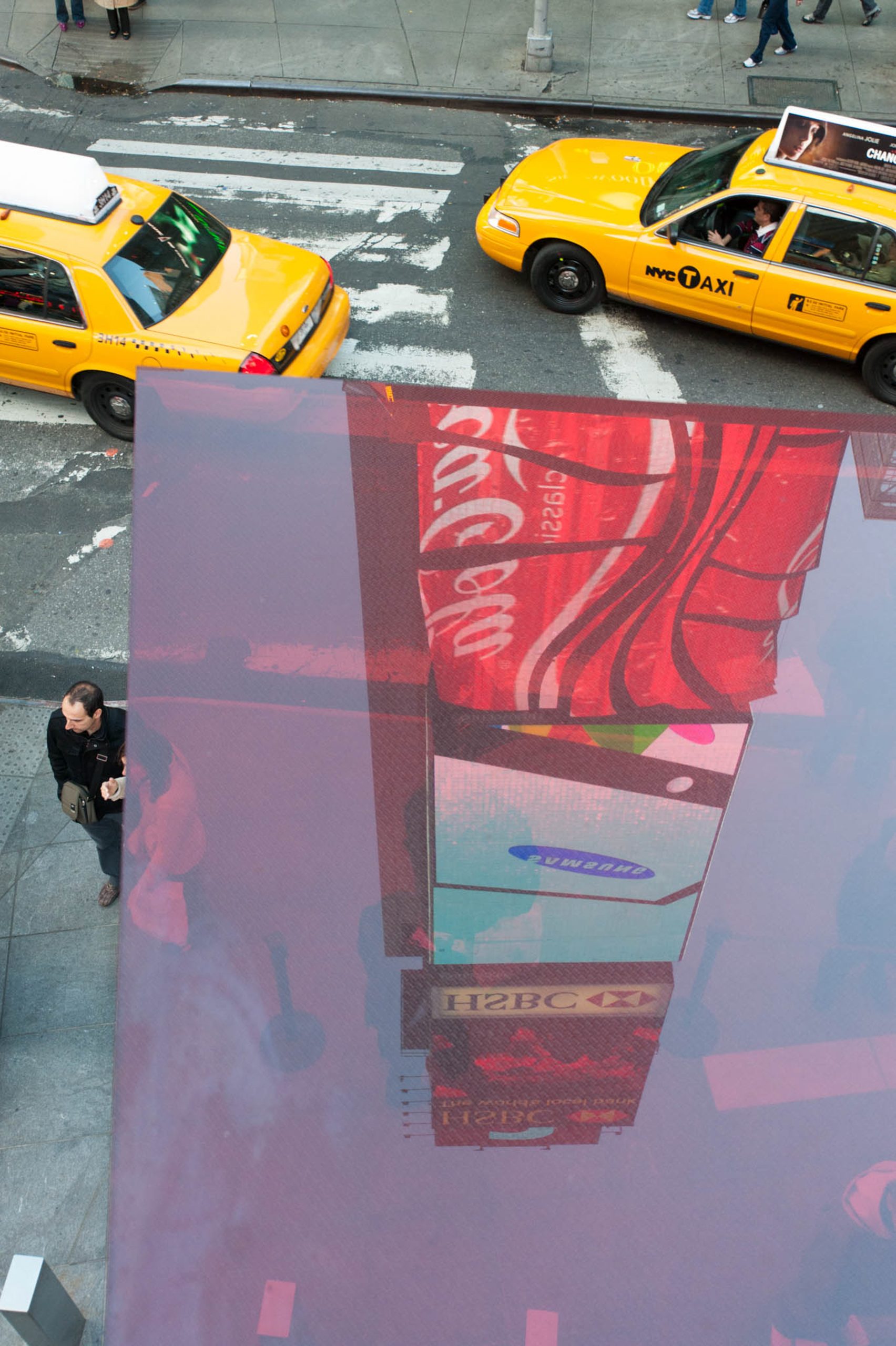 David Bacher, photographe de New York à Paris - Informateur Judiciaire