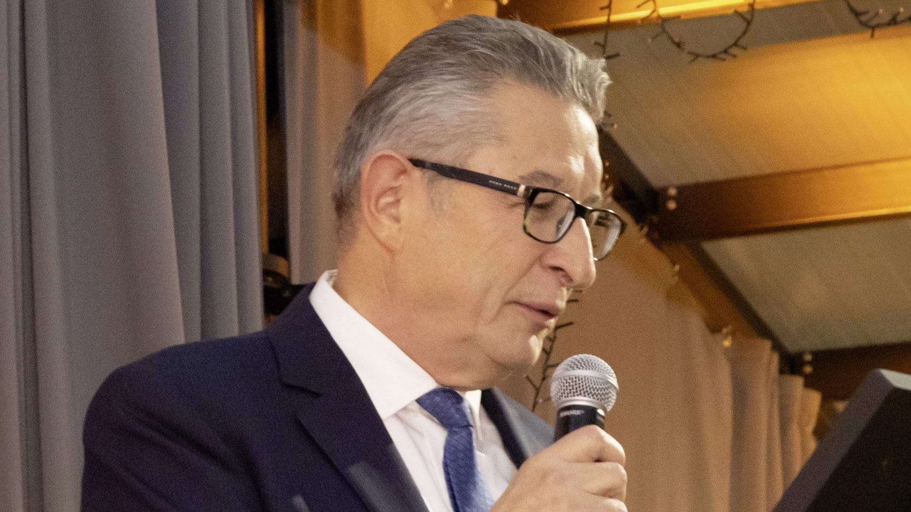 Après 45 ans aux Herbiers, Louis-Marie Chiron passe la main ...