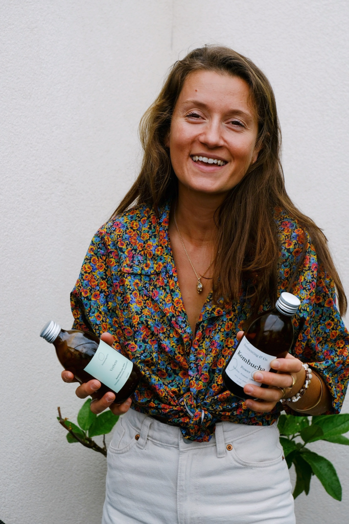 Le business des boissons saines se développe en Vendée - Informateur ...