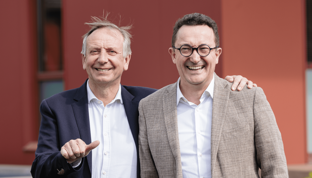 Nicolas Derouault prend la tête du groupe Idea - Informateur Judiciaire