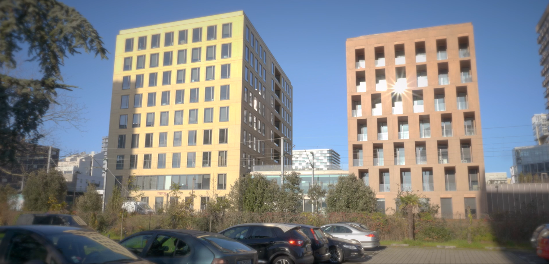 GRDF investit son nouveau siège régional à Nantes - Informateur Judiciaire