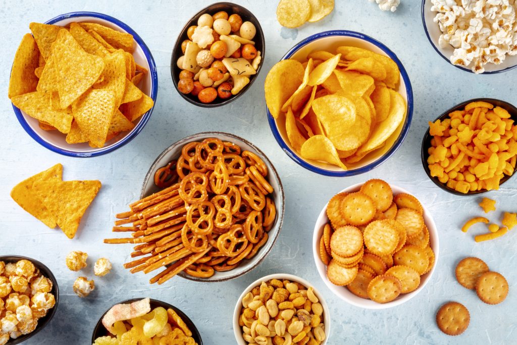 Le vendéen Europe Snacks sous l'égide de l’américain One Rock Capital
