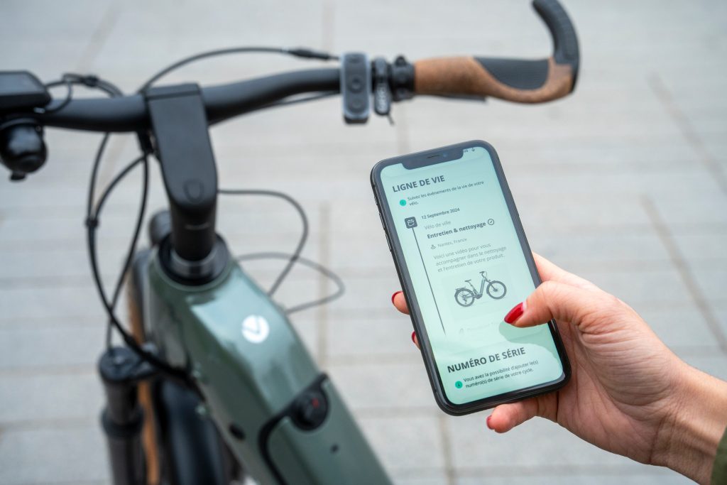 Ocode s’associe à Veritise pour étoffer ses solutions de certification