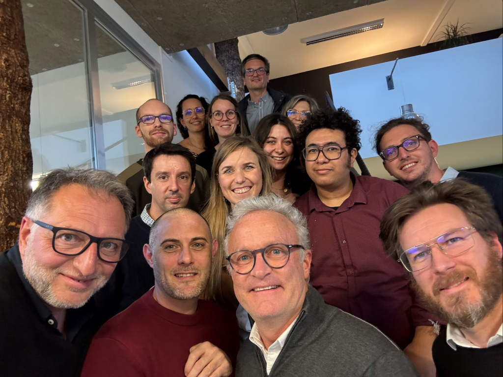 PG Software Europe passe dans le giron du groupe Parisien GOA