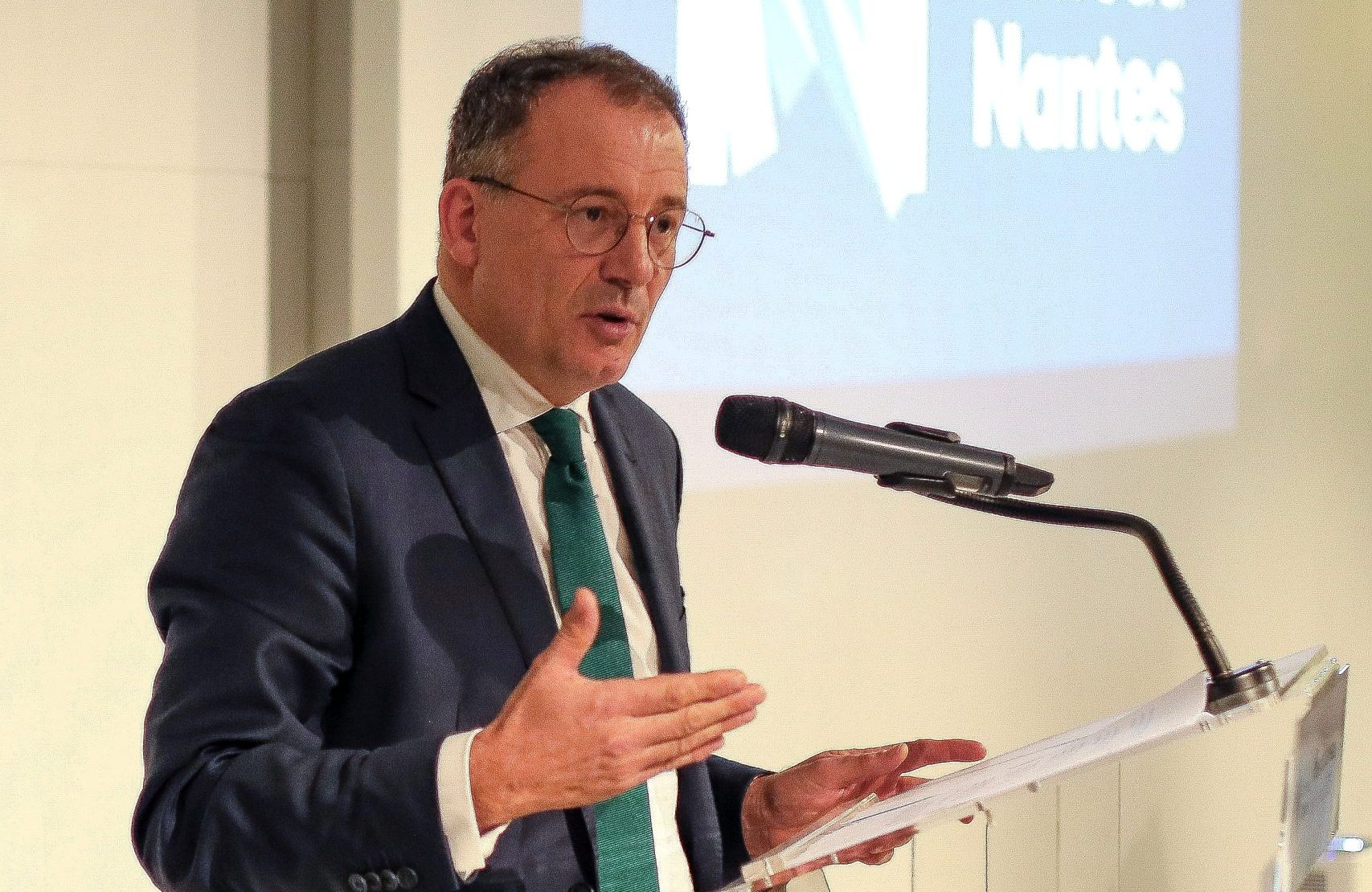 L’avocat, premier partenaire des entreprises : les ambitions 2025 du ...