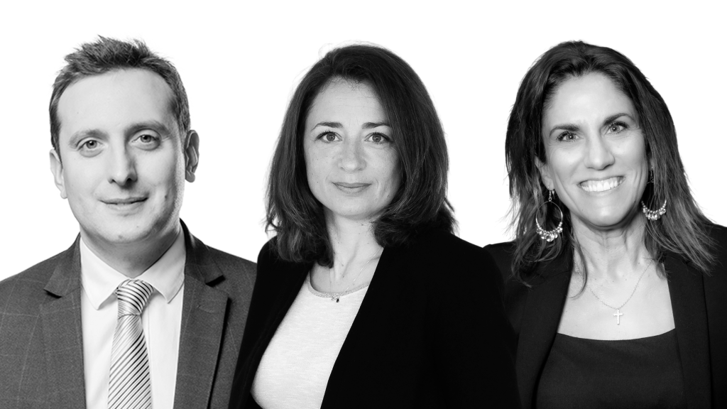 Trois nouveaux associés pour Fidal à Nantes, Le Mans et Chartres
