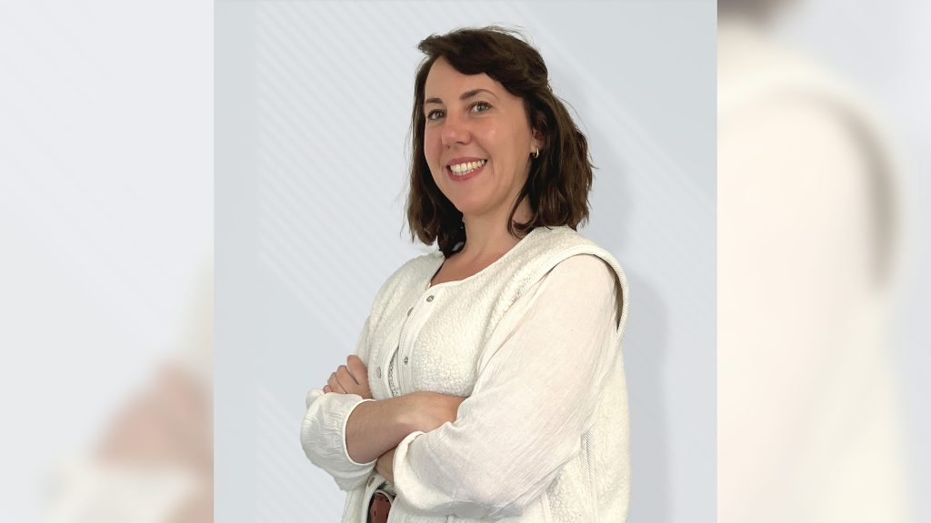 Hélène Bauger remplace Aliénor Guilhaumon à la tête du Centre de ...