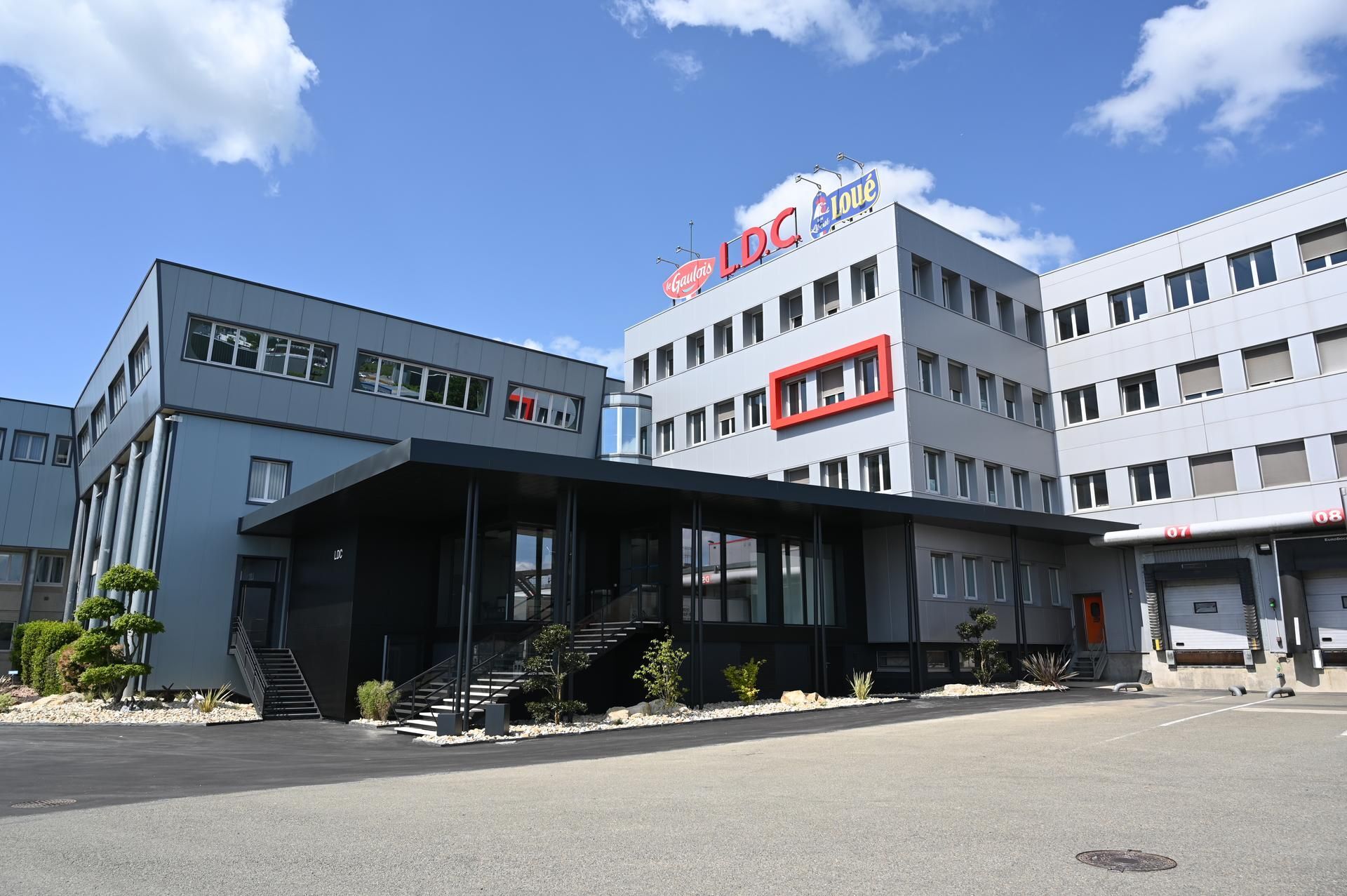 LDC affiche 6,3 milliards d’euros de chiffre d’affaires