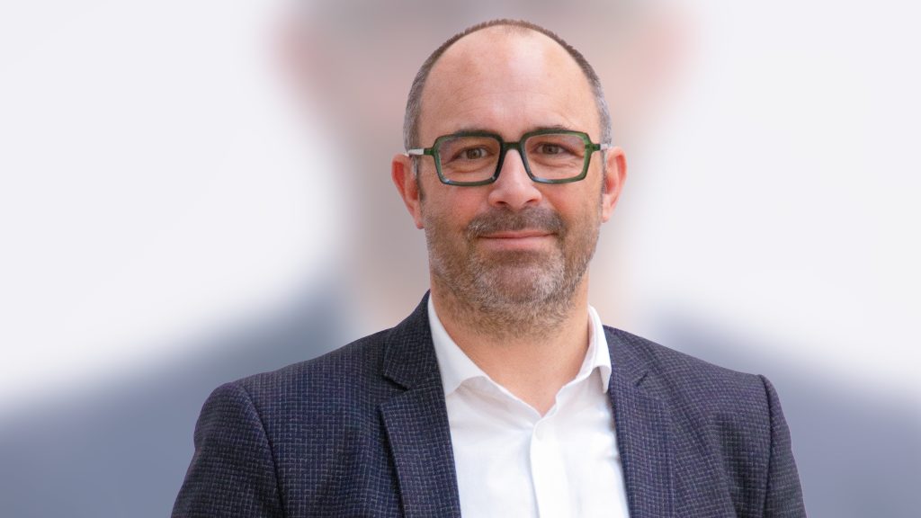 Pierrick Charrot à la tête de la direction des entreprises et du ...