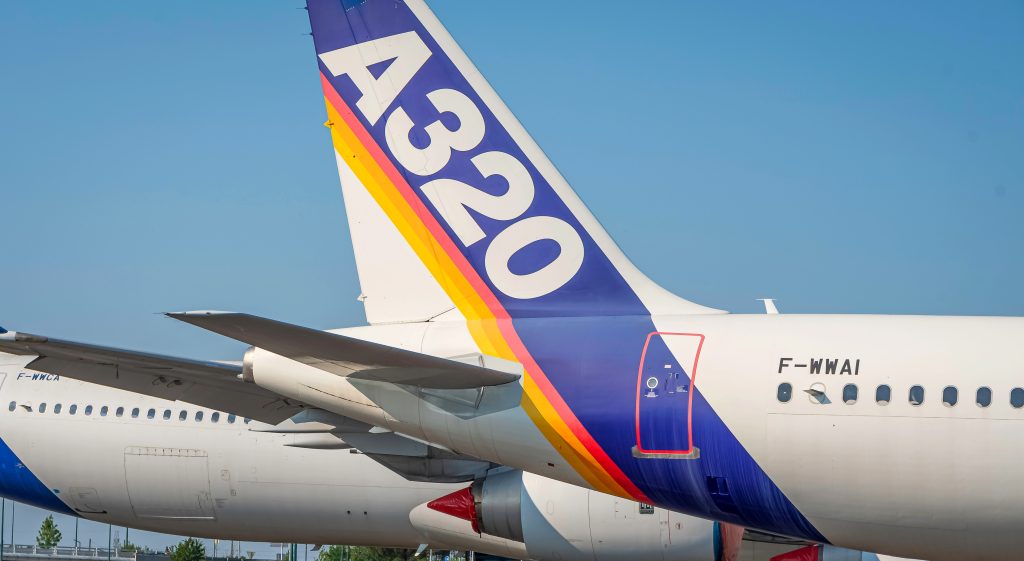 Airbus Atlantic renforce et sécurise sa chaîne A320 avec le rachat de ...