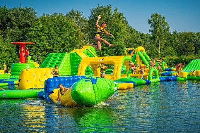 Le Grand Défi célèbre son quinzième anniversaire avec une nouvelle ...