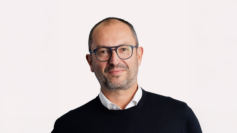 Fabrice Joubert, nouveau DG de Nantes Saint-Nazaire développement