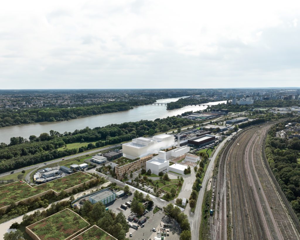 Quatre banques unissent leurs forces pour financer, à hauteur de 160 millions d’euros, la ...