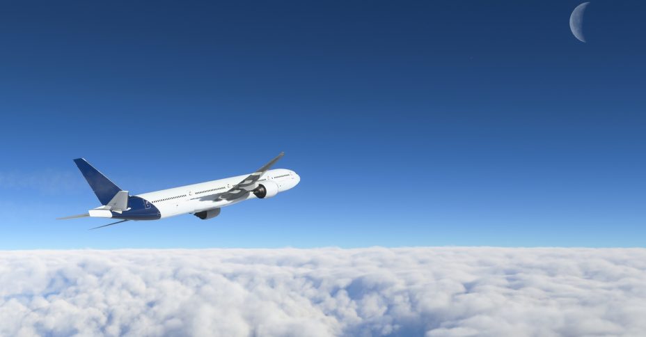 Aéronautique : une filière qui prend de l’altitude