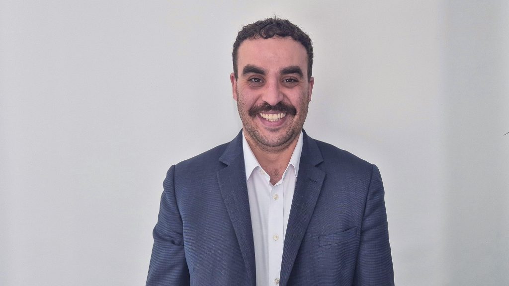 Marwan Issa devient le délégué général de l’U2P Pays de la Loire