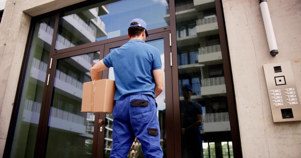 Cogelec, spécialiste vendéen du contrôle d’accès, s’associe à Amazon Key