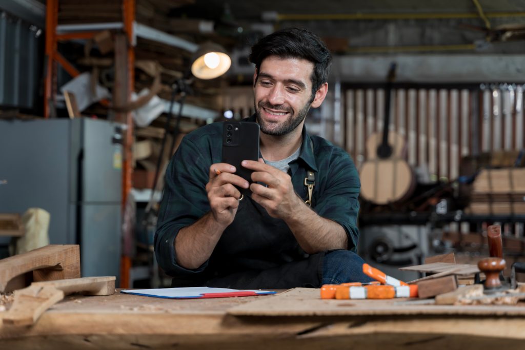 Artisa’Night : trois soirées pour booster le numérique des artisans