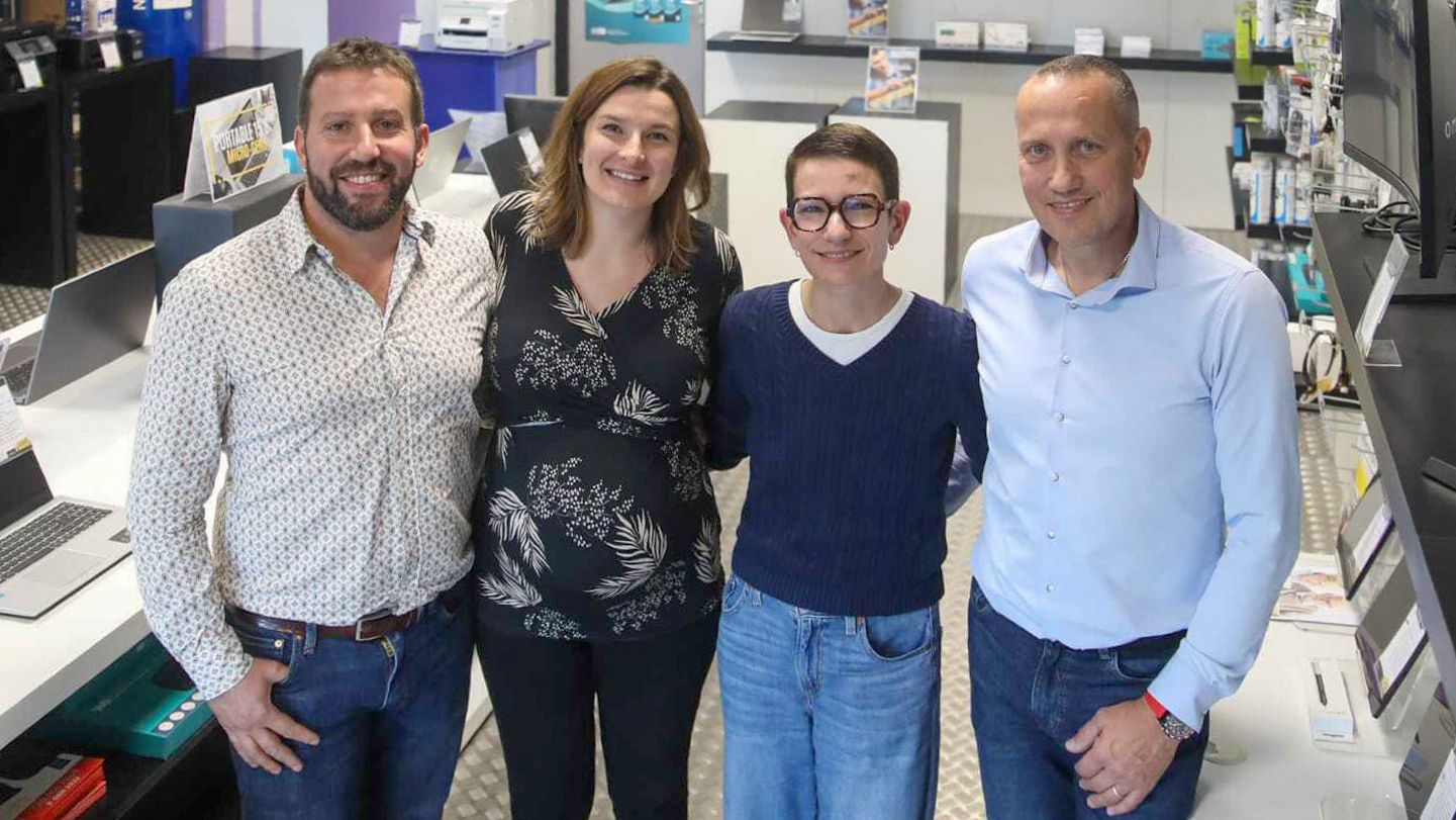 Hubahub reprend Micro-Génie et MG Solutions