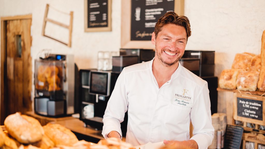 Comment Feuillette a « démocratisé » la boulangerie artisanale