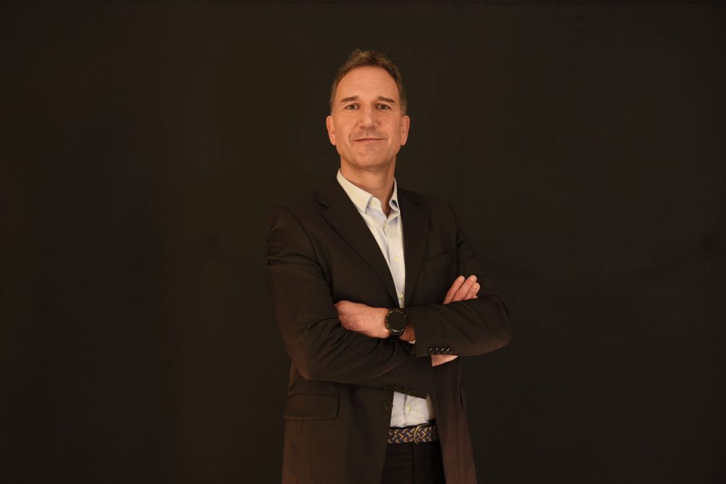 Yves Martin prend la direction d’Orange Ouest